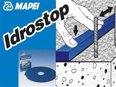 Idrostop - דג׳ורנו